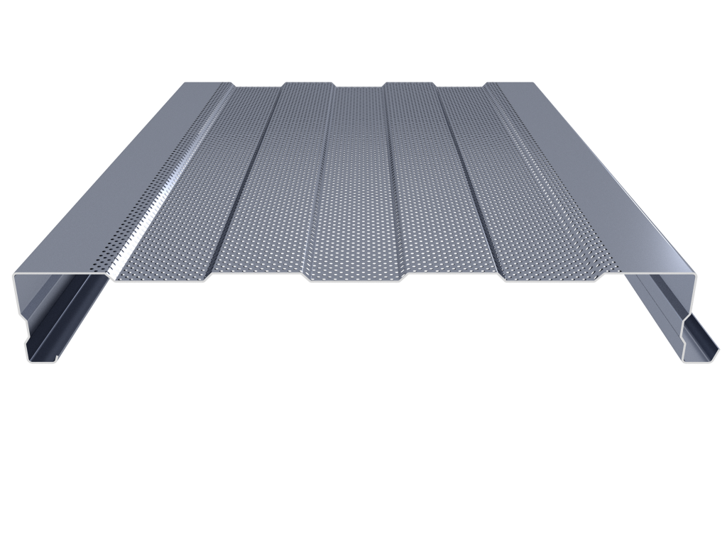 SAB B90/600 - SAB-profiel