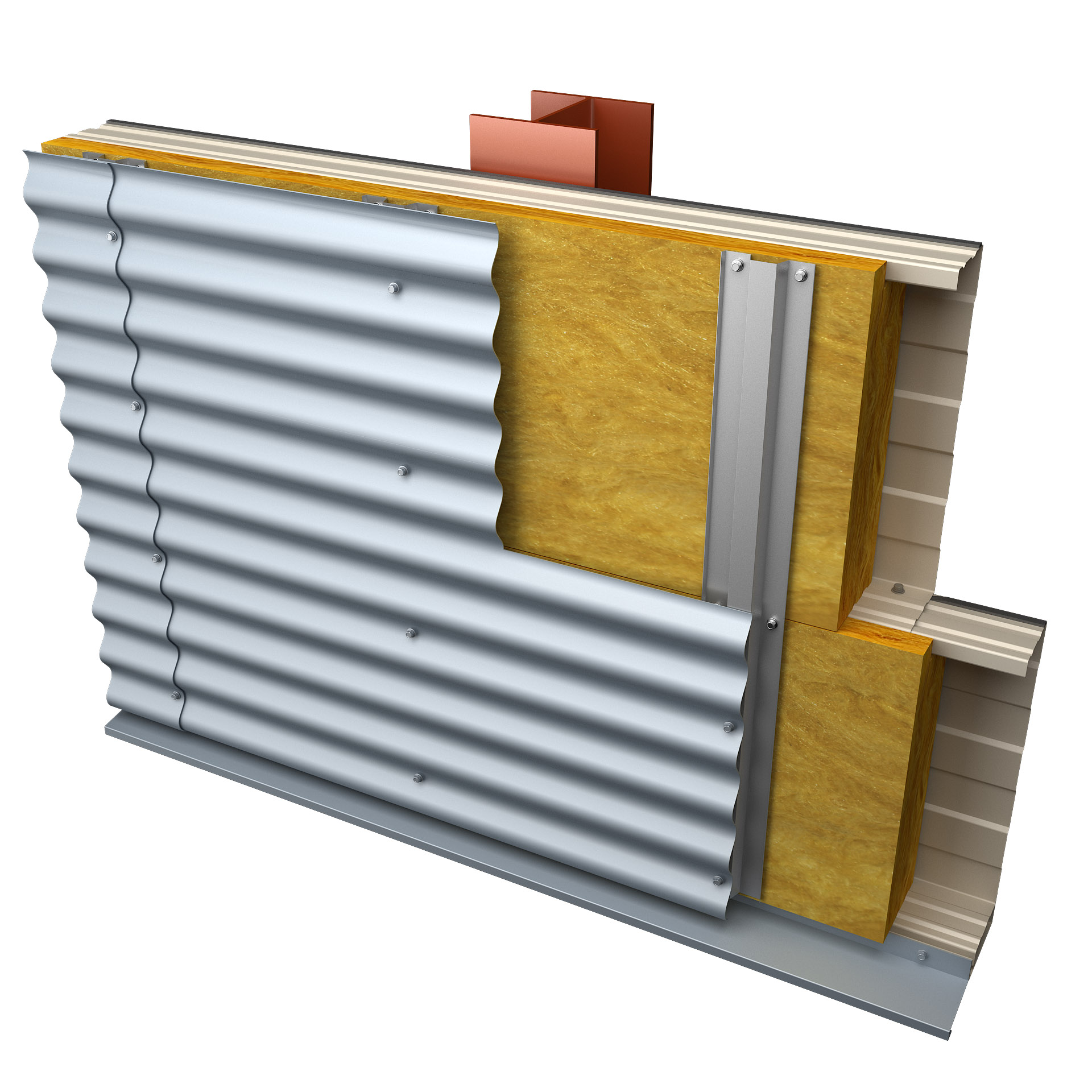 Gevelplaten kopen? Ontdek ons unieke aanbod | SAB Profiel