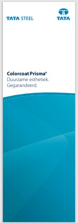 Kleurkaarten en info - SAB-profiel