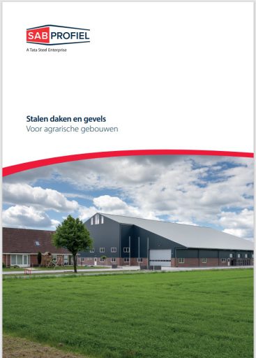 SAB Documentatie - SAB-profiel