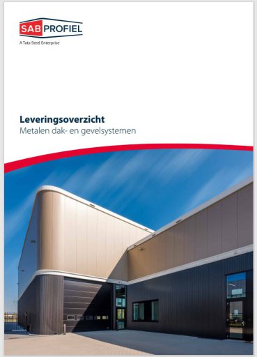 SAB Documentatie - SAB-profiel