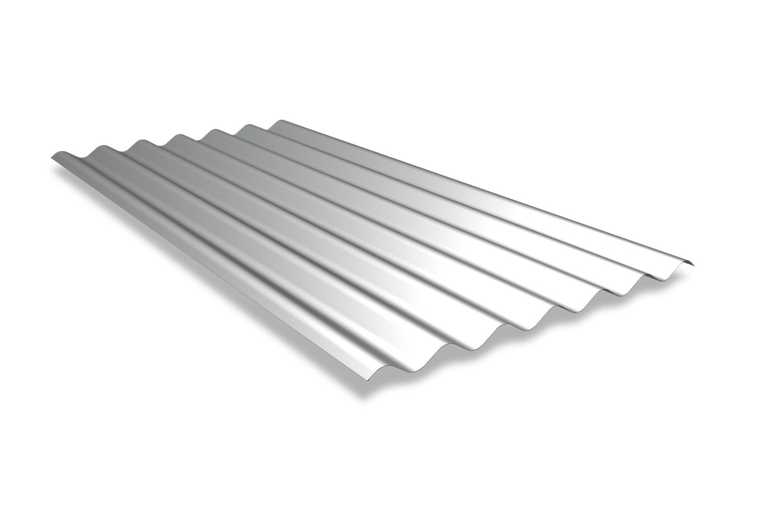 Roofing panels - SAB-profiel