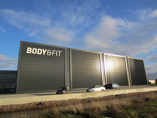 Essential - SAB-profiel