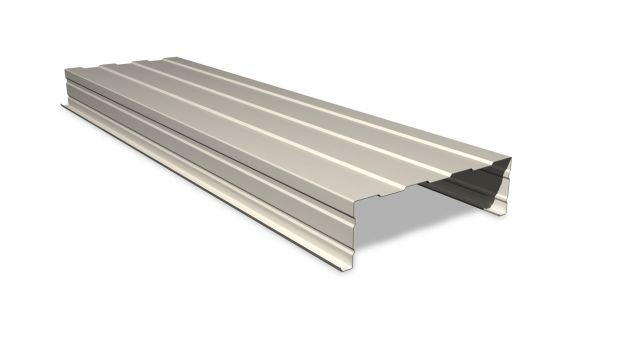 SAB B180/600 - SAB-profiel