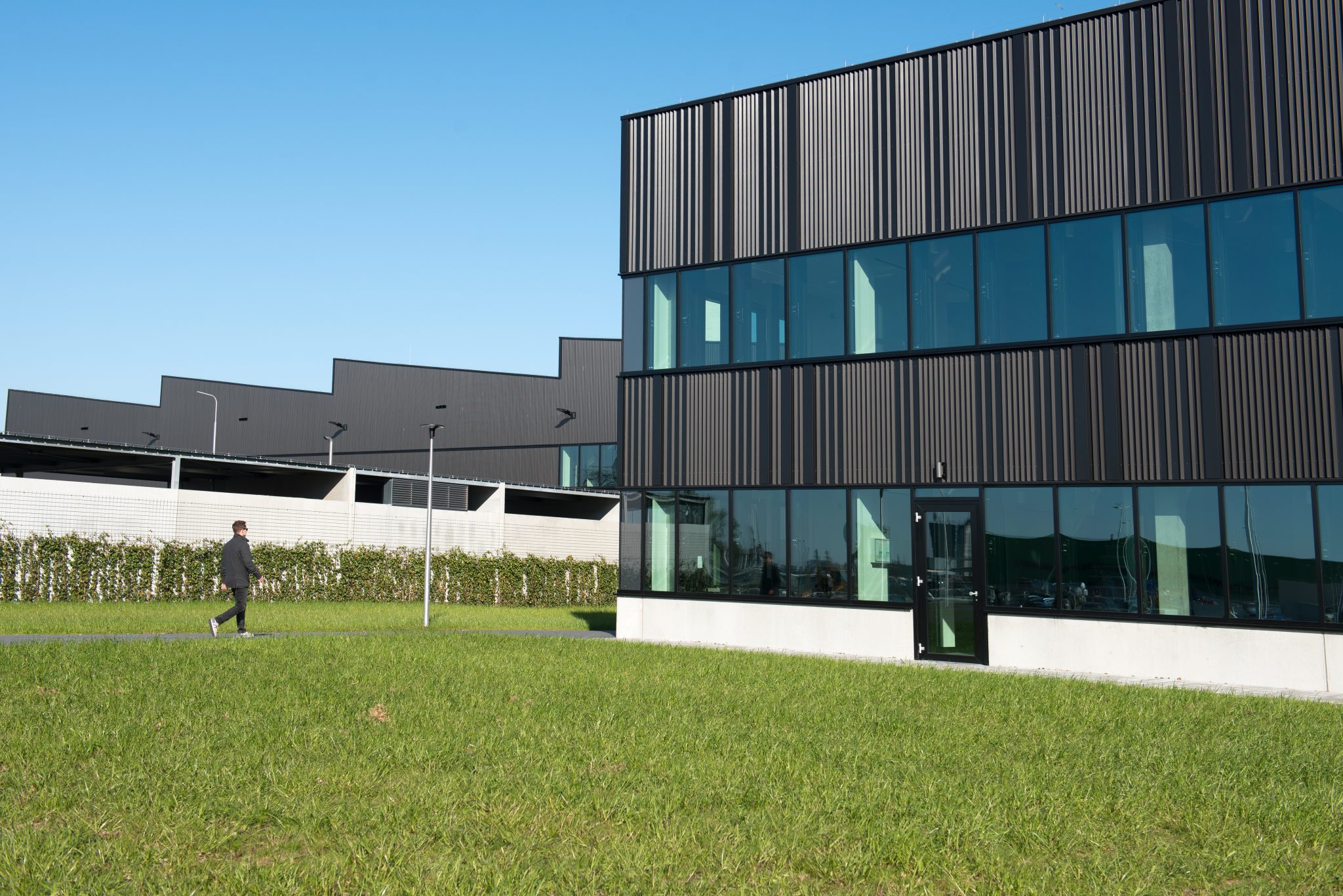 Design - SAB-profiel