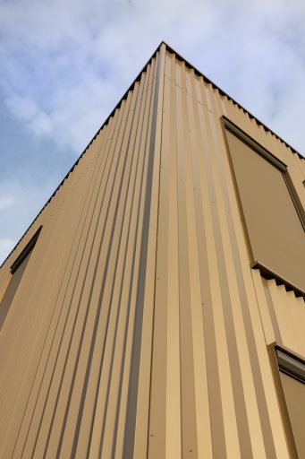 Essential - SAB-profiel