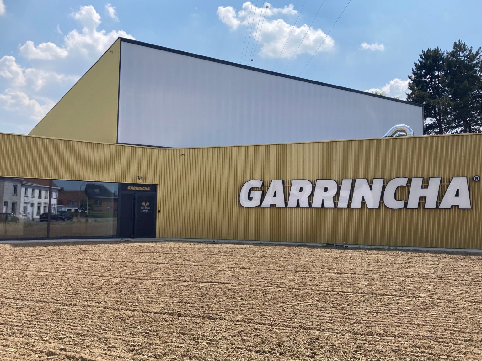 Essential - SAB-profiel