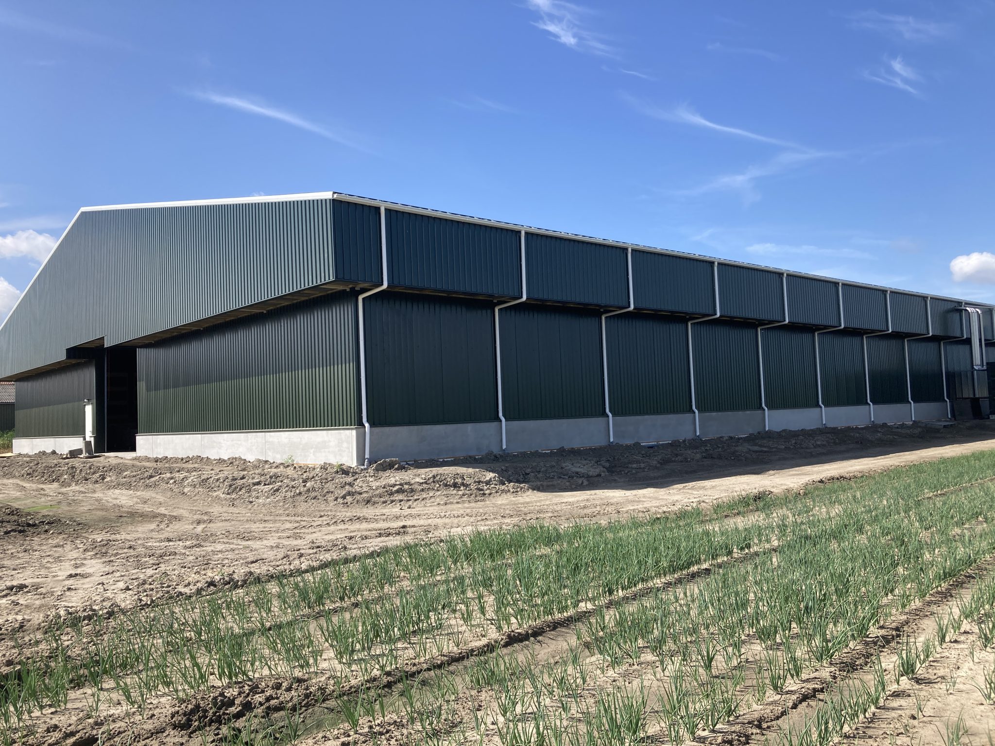 Vidofleur - Mts Dogterom - Achthuizen - SAB-profiel