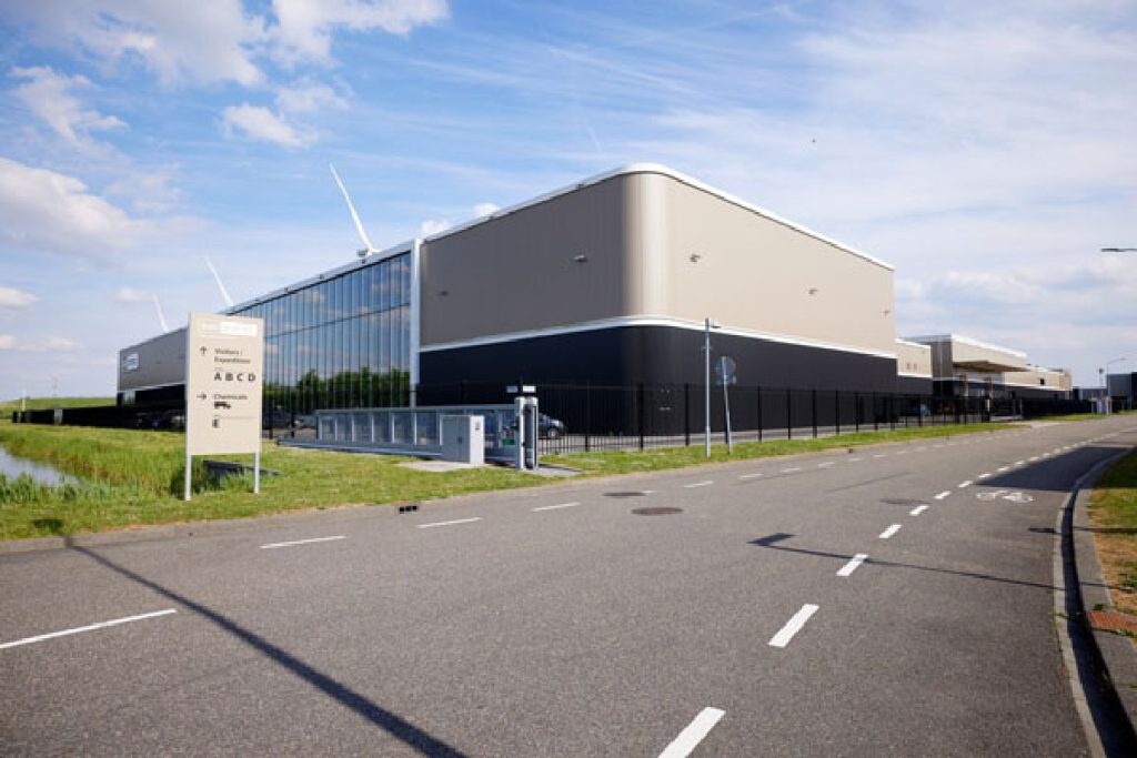 Essential - SAB-profiel