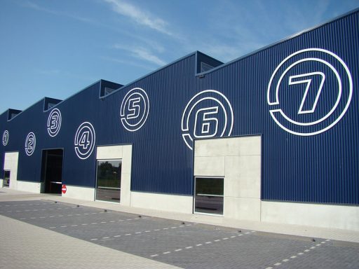 Essential - SAB-profiel