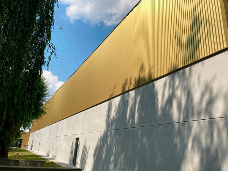 Essential - SAB-profiel