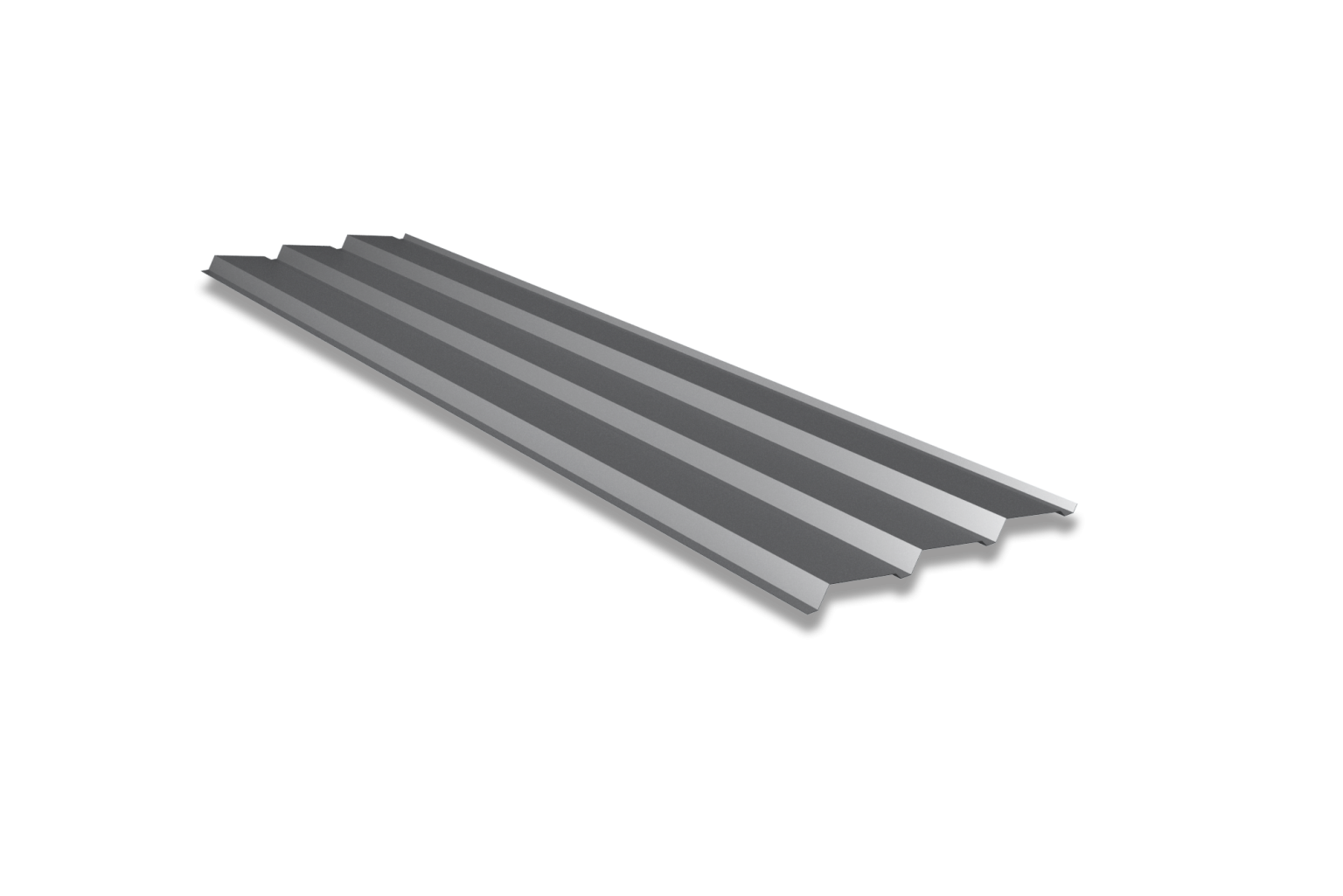 Designprofielen gevel - SAB-profiel