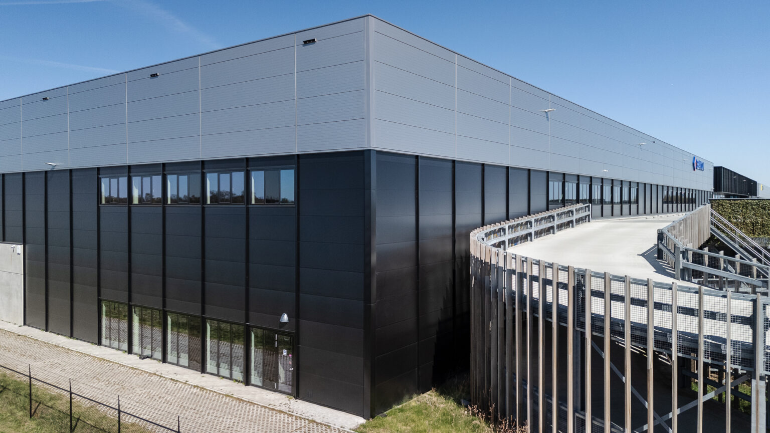 DC Seacon - Maasbree / Venlo - SAB-profiel